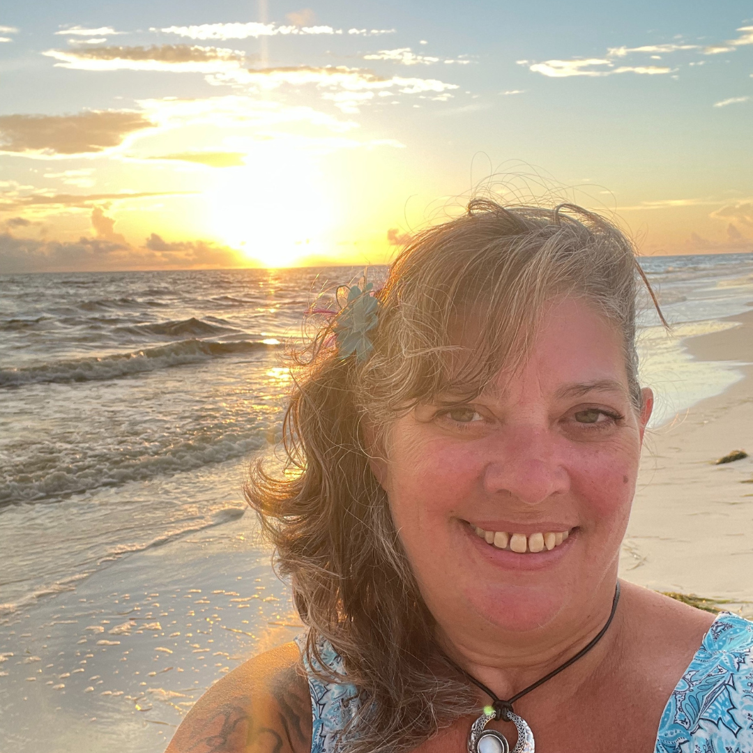 Diane Webb - Tour Plan International