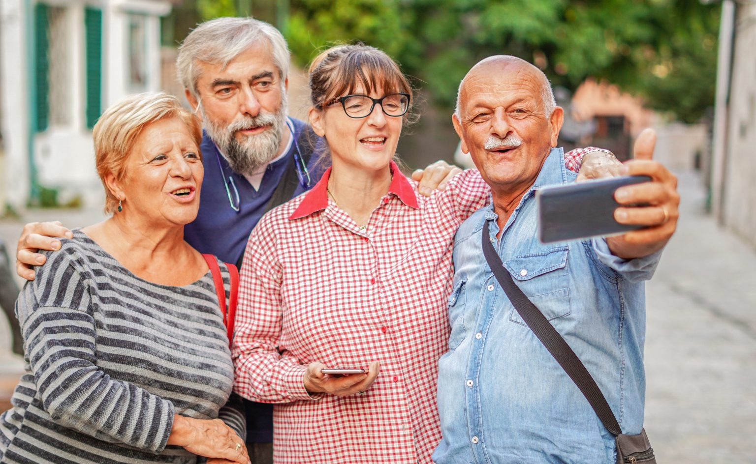 The Five Benefits of Travel Clubs - Tour Plan International