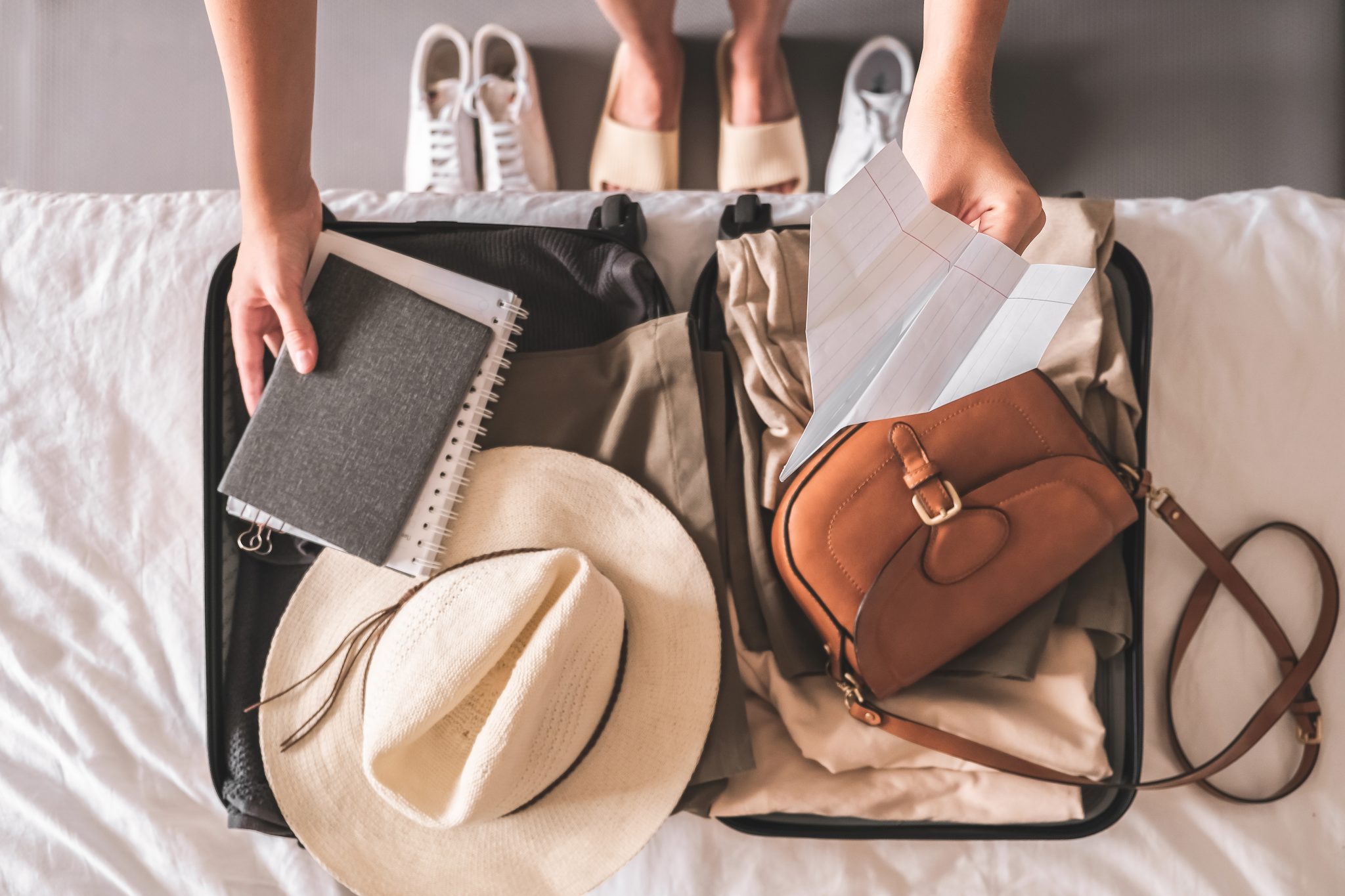 Tour Plan International Packing Tips - Tour Plan International