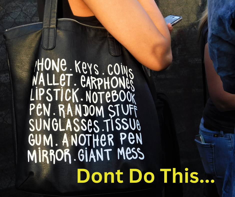 10 Ways To Protect Your Travel Documents - Tour Plan International