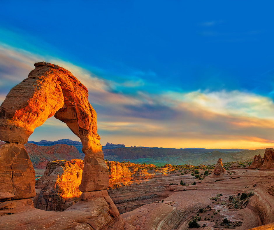 2024 Travel Trends: Navigating the Future of Adventure and Culture ...