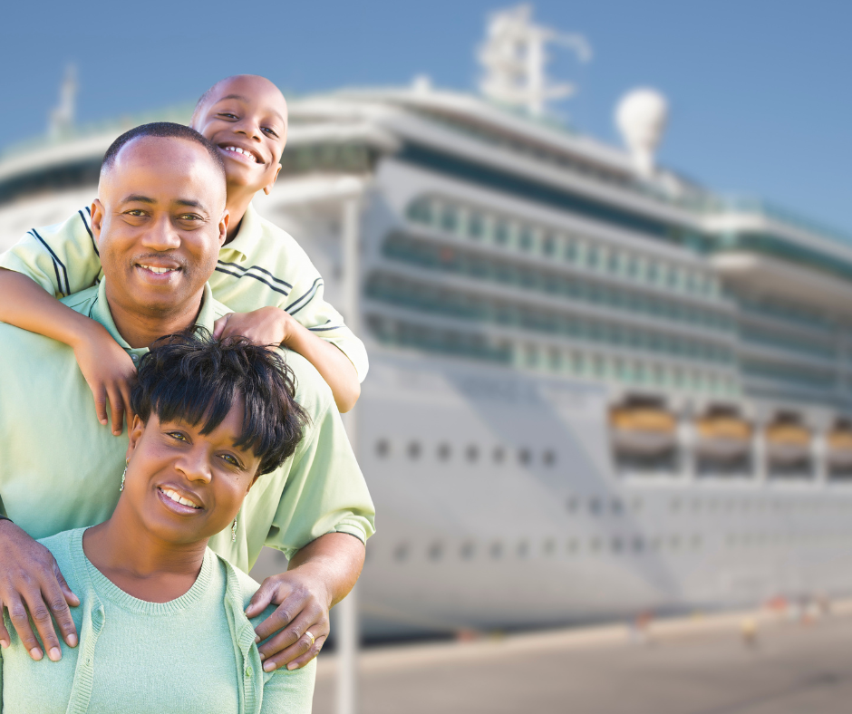 Multi-Generational Travel - Tour Plan International